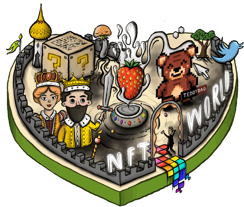 NFT Studio – Lucky Friday